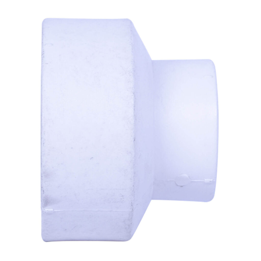 PPR Straight Reducer 63mm X 40mm (2" X 1-1/4") - Tacloban Ultrasteel ...