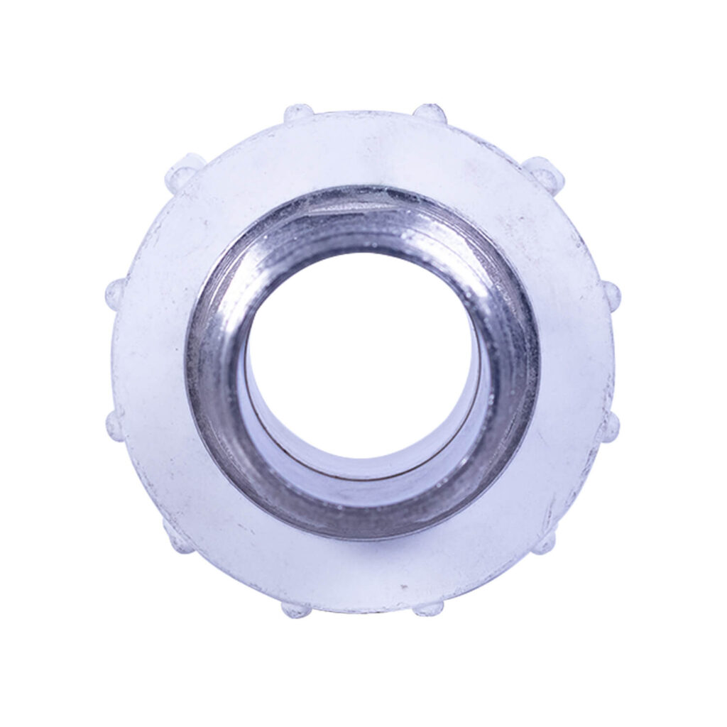 PPR Threaded Male Adapter (40mm X 1-1/4") - Tacloban Ultrasteel Corporation