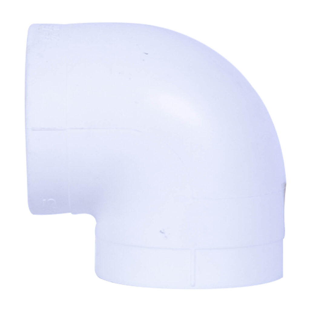 PPR Elbow 38mm X 90degree (1-1/4") - Tacloban Ultrasteel Corporation