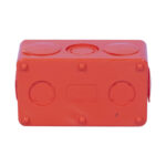 Utility Box 2" X 4" - Tacloban Ultrasteel Corporation