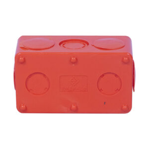 Utility Box 2" X 4" - Tacloban Ultrasteel Corporation