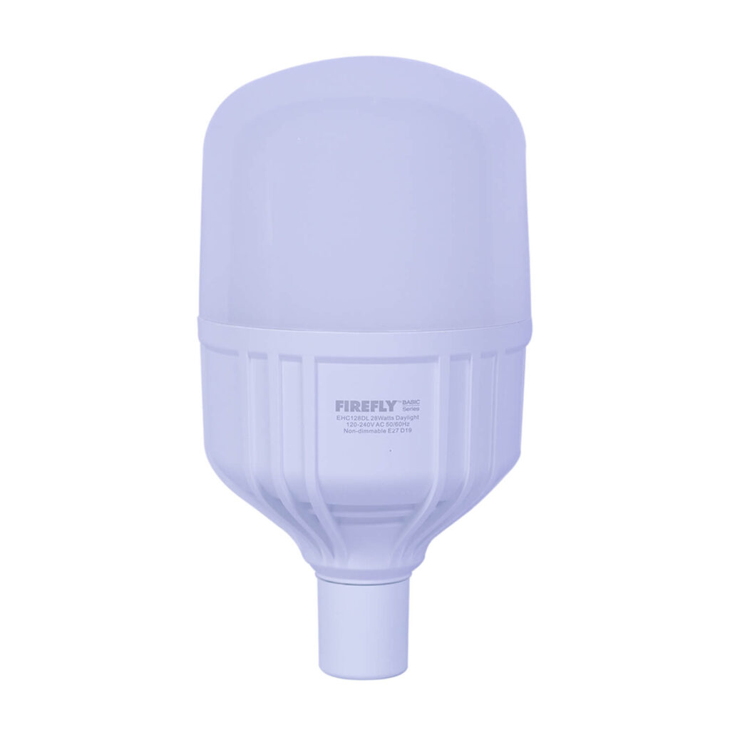 Basic LED Capsule 28 Watts Daylight (EHC128DL) - Tacloban Ultrasteel ...