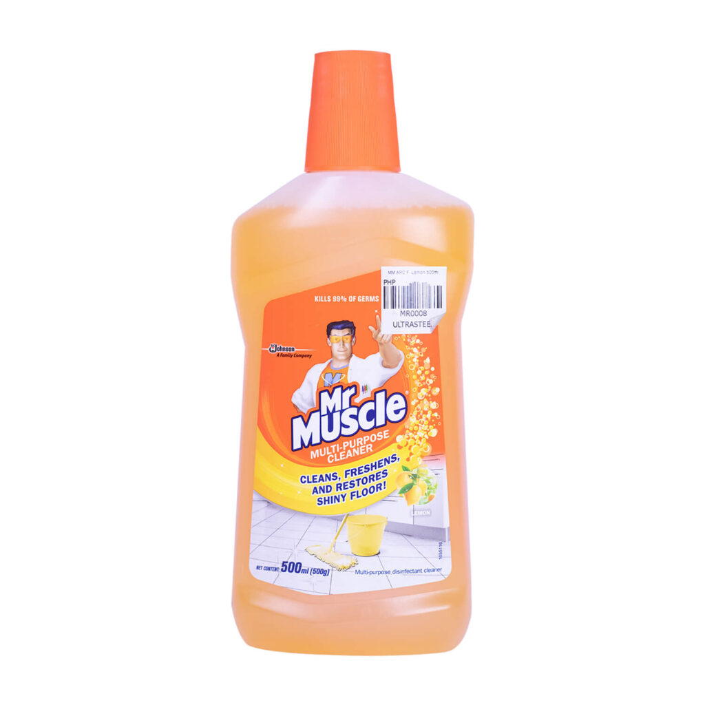 Sink & Drain Declogger 500ml - Tacloban Ultrasteel Corporation