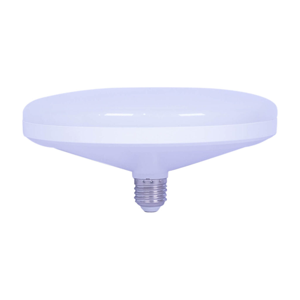 Led Flat Lamp 22 Watts E27 Daylight (LFE27-22DL) - Tacloban Ultrasteel ...