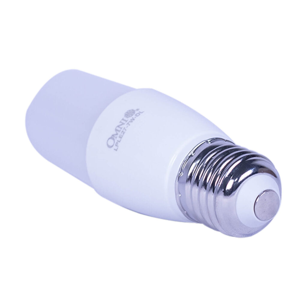 Led Pin Lamp 7 Watts E27 Daylight (LPLE27-7W-DL) - Tacloban Ultrasteel ...