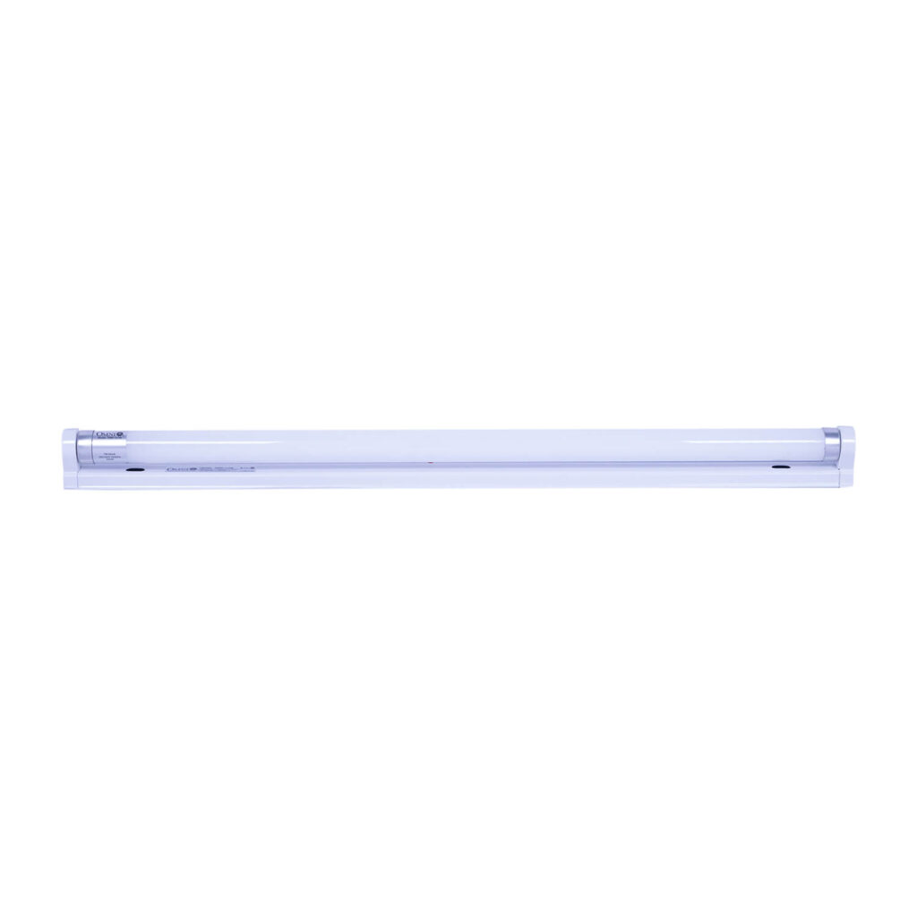 Led T8 Batten Fixture 1 X 7 Watts Daylight (T8BF-1X7W) - Tacloban ...