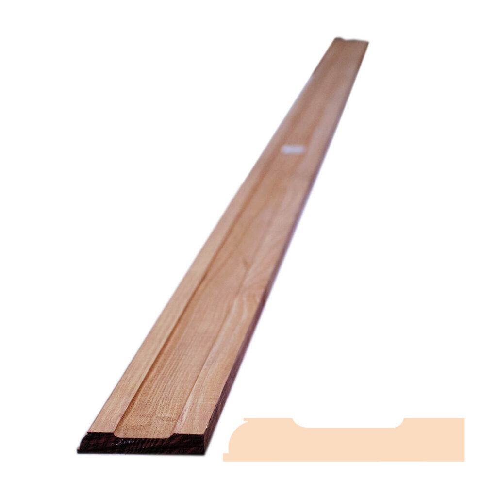Skirt Base Board "A"(16mm X 87mm)1" X 4" X 8' - Tacloban Ultrasteel ...