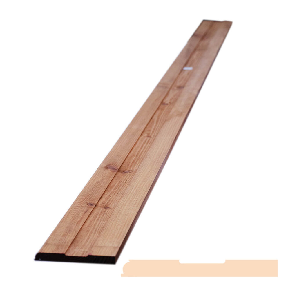 Skirt Base Board "A" (16mm X 137mm)1" X 6" X 8' - Tacloban Ultrasteel ...