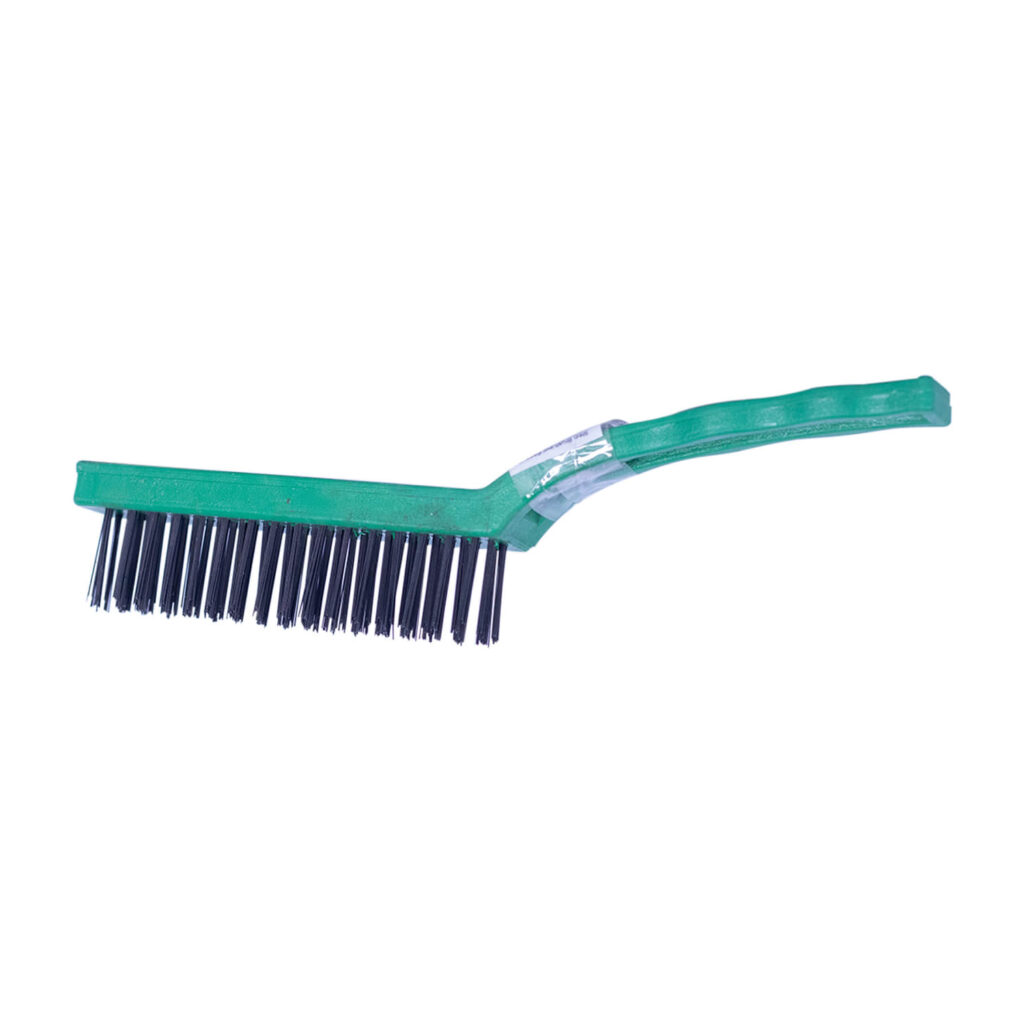 Steel Brush W/PVC Handle Penguin - Tacloban Ultrasteel Corporation