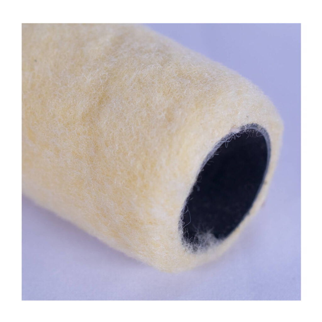 Powerhouse Baby Roller W/ Handle (Cotton) - Tacloban Ultrasteel Corporation