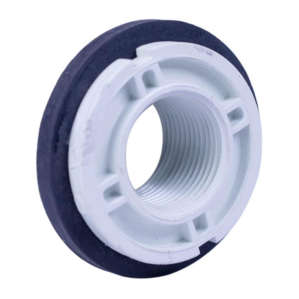 Nylon Bushing 1" - Tacloban Ultrasteel Corporation