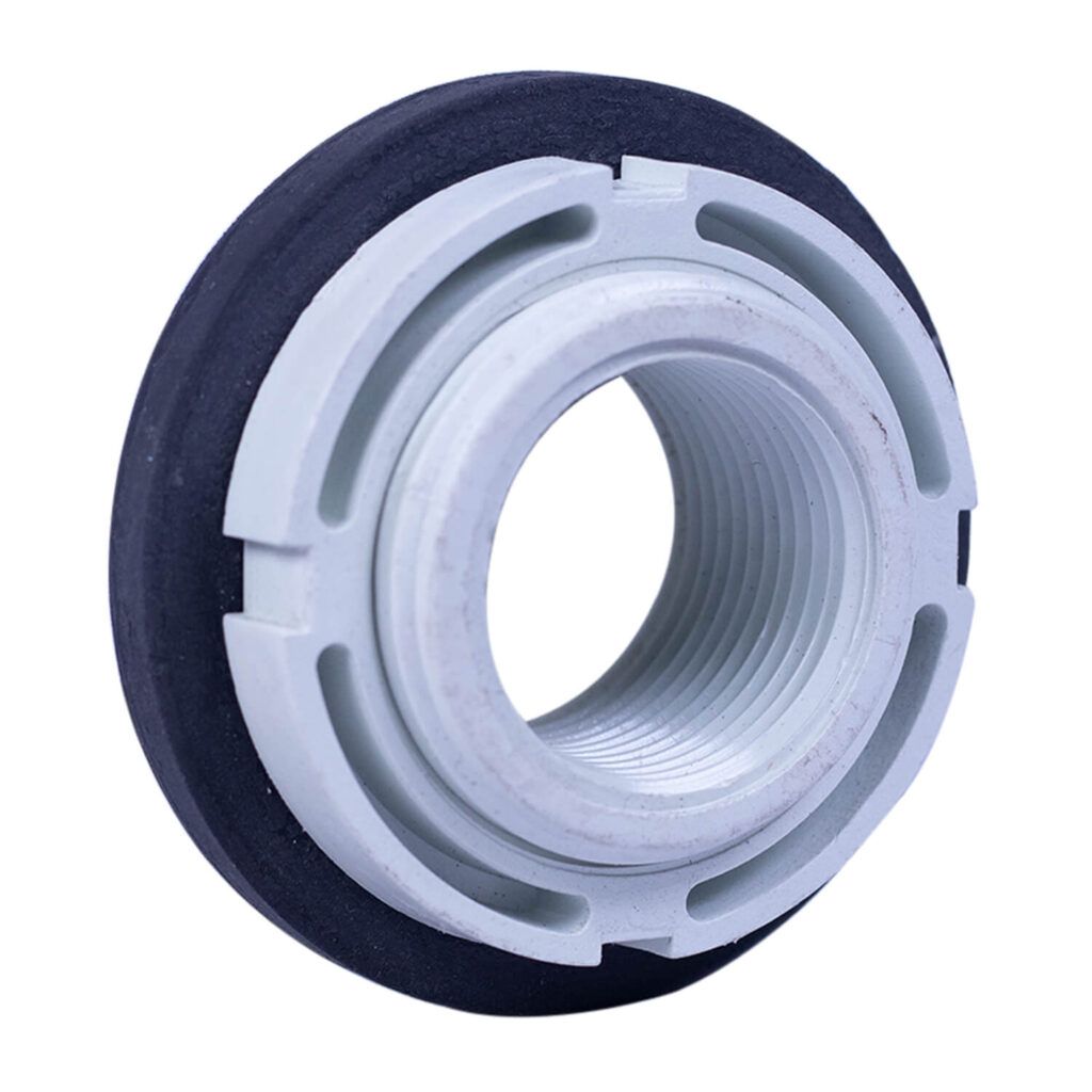 Nylon Bushing 1" - Tacloban Ultrasteel Corporation