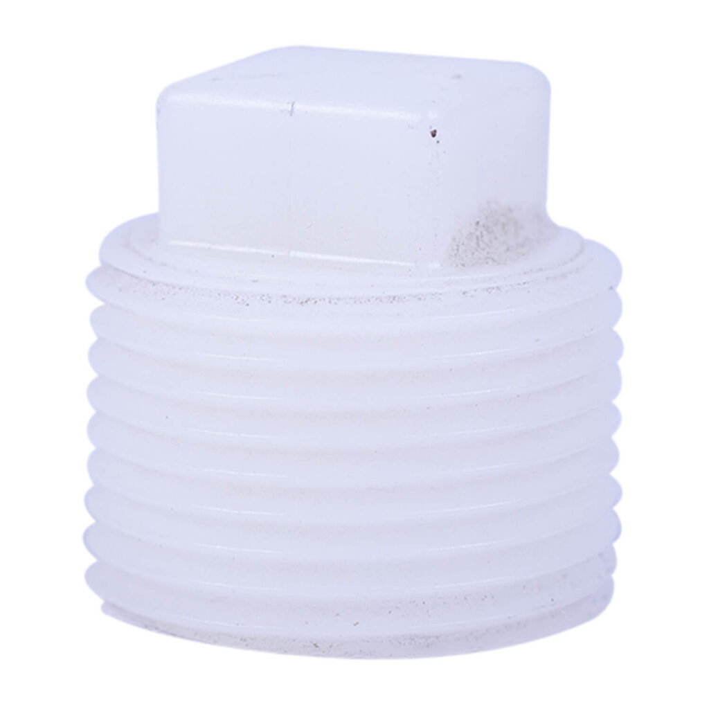 PE Plug 1" - Tacloban Ultrasteel Corporation