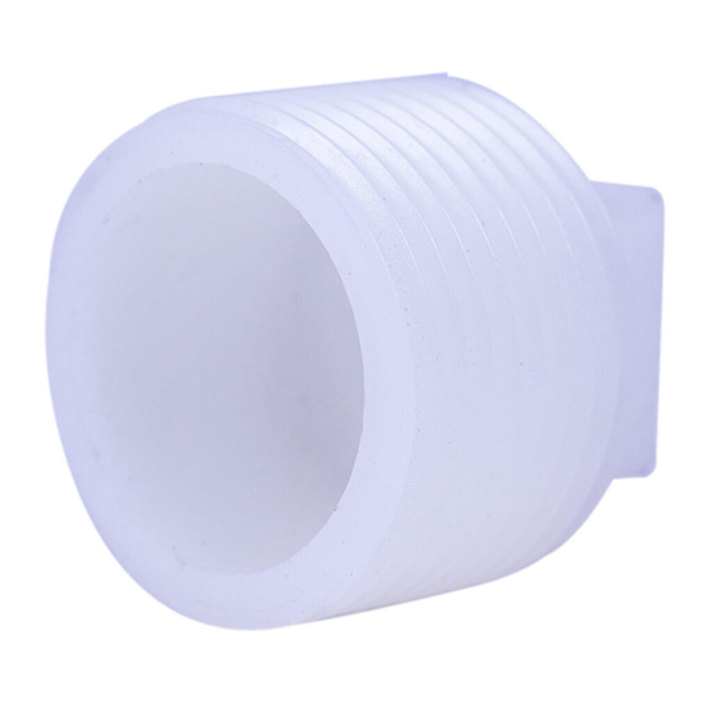 PE Plug 1" - Tacloban Ultrasteel Corporation