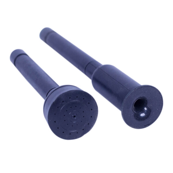 Sanitary PVC S1000 Reducer 4" X 2" - Tacloban Ultrasteel Corporation