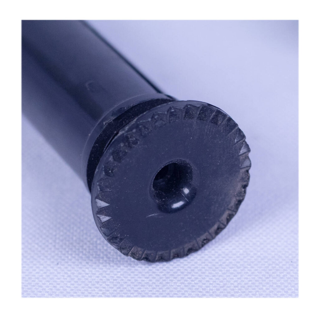 PE Comp Coupling Reducer (3/4" X 1/2") - Tacloban Ultrasteel Corporation