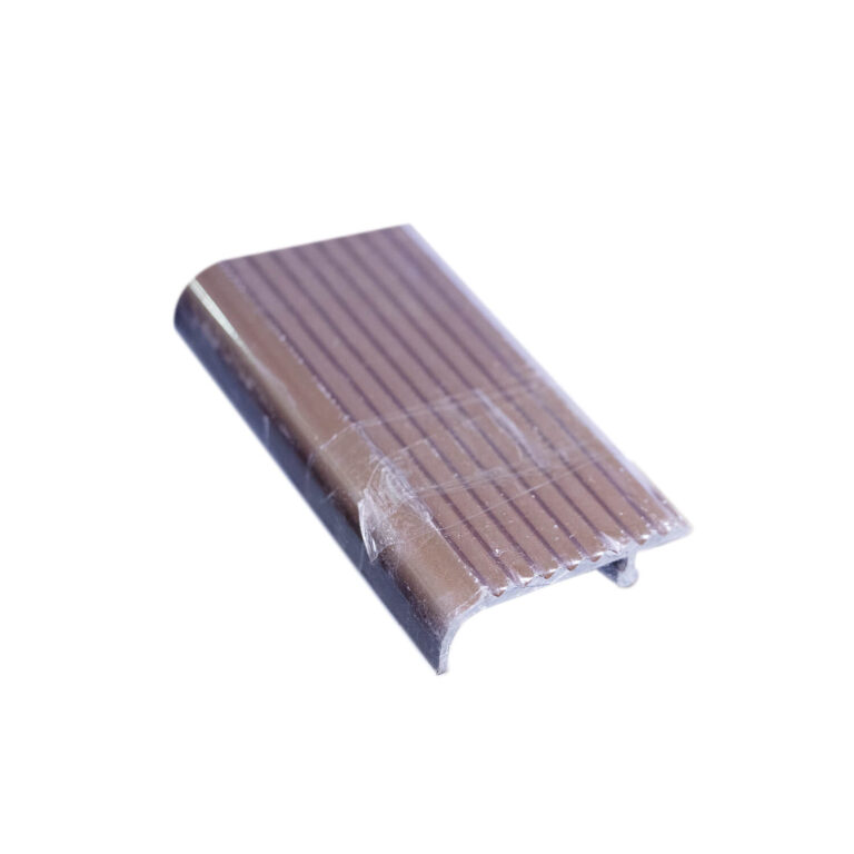 Pavers Non-Skid Ramp Waffle 25mm No Color - Tacloban Ultrasteel Corporation