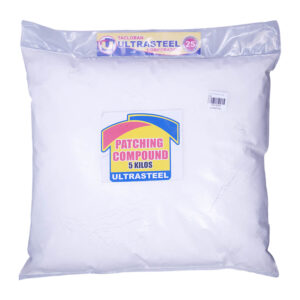 Duratile 0.40mm X 4' (per Meter) - Tacloban Ultrasteel Corporation