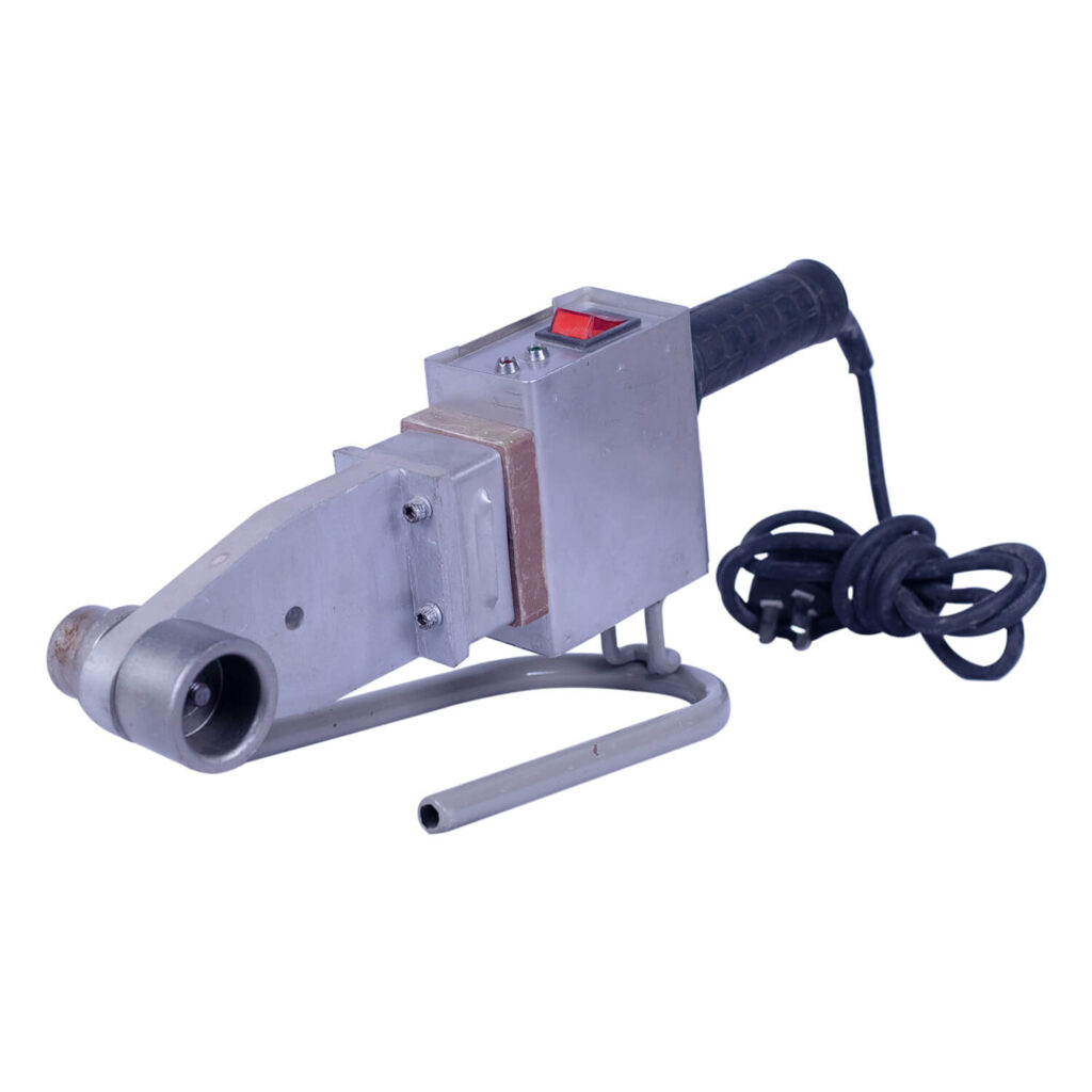 Heat Fusion Tool 1/2"-1" - Tacloban Ultrasteel Corporation