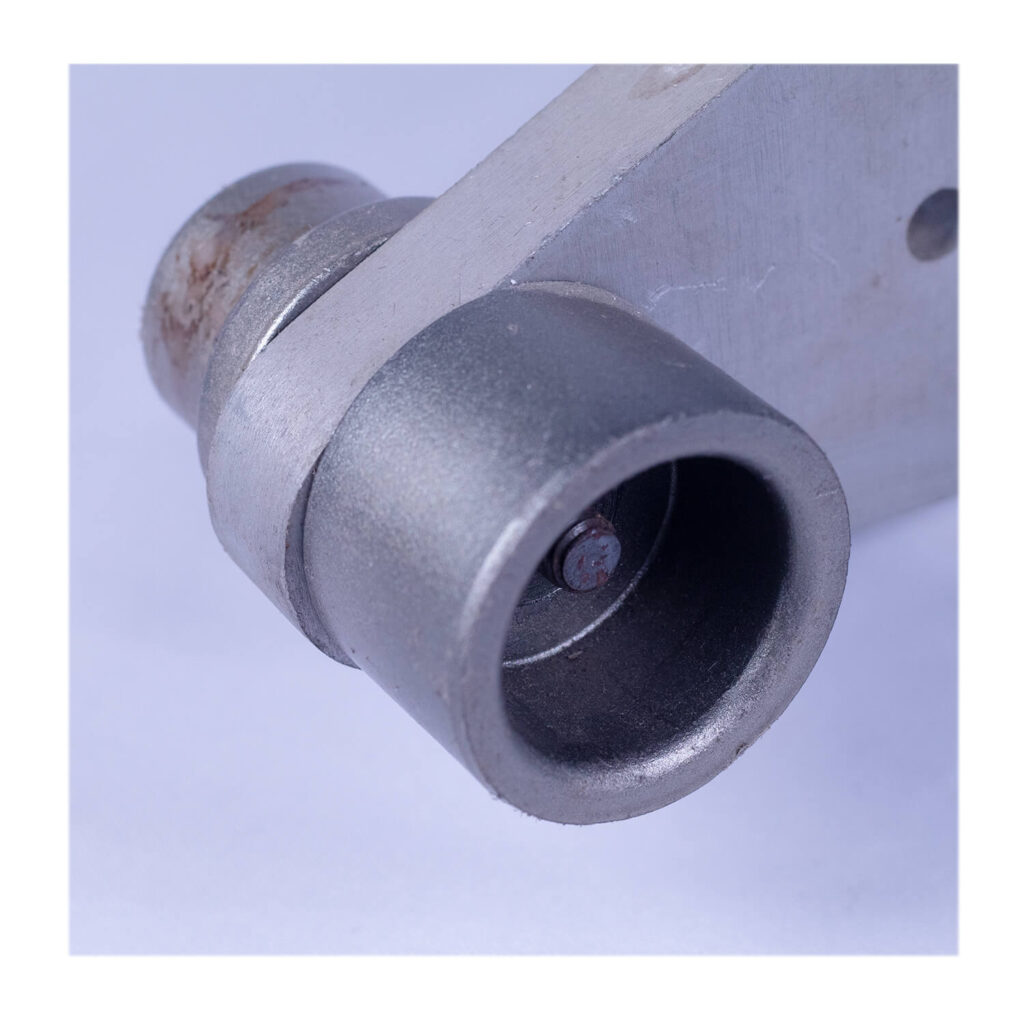 PE Comp Coupling Reducer (3/4" X 1/2") - Tacloban Ultrasteel Corporation