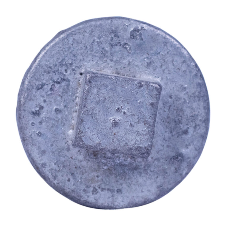 Galvanized Iron Plug 032mm 1-1/4" - Tacloban Ultrasteel Corporation