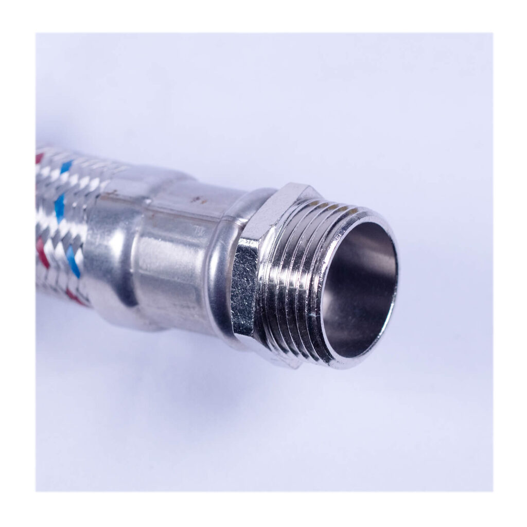 Flexible Hose TFG-6 (Bladder Tank) - Tacloban Ultrasteel Corporation