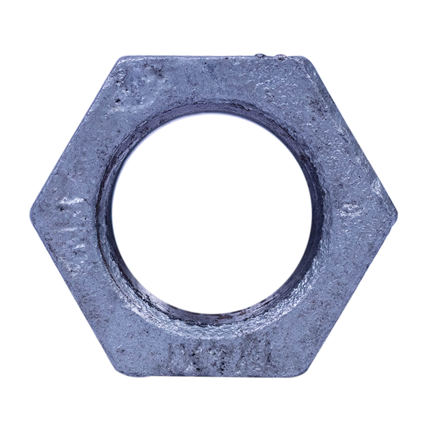 Galvanized Iron Heavy Duty Bushing 032mm(1-1/4"x3/4") - Tacloban ...