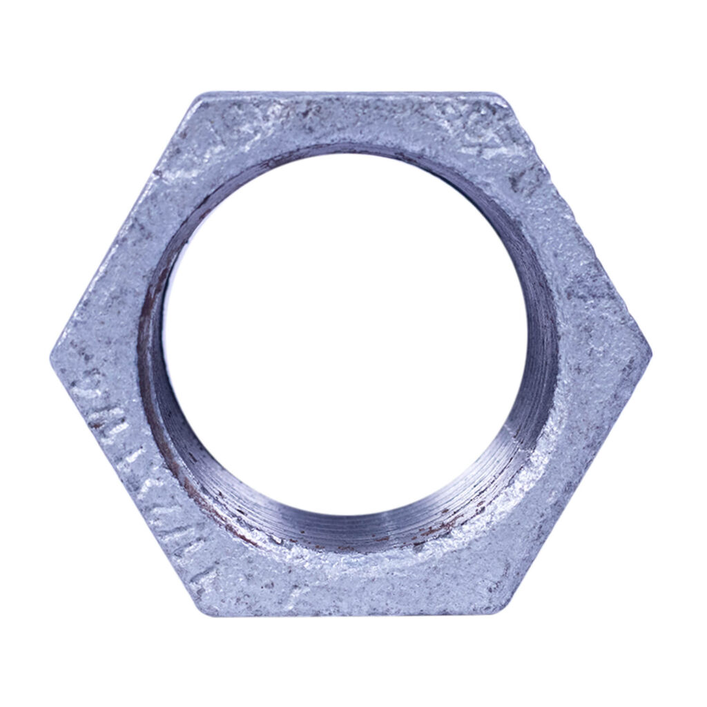 Galvanized Iron Heavy Duty Bushing 038mm(1-1/2"x1-1/4") - Tacloban ...