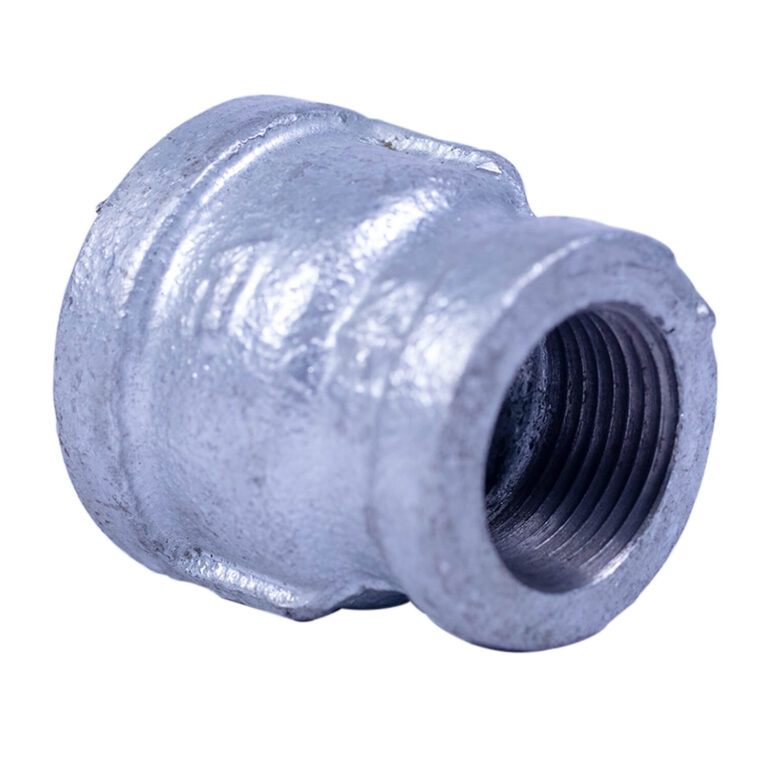 Galvanized Iron Heavy Duty Reducer 025mm(1"x3/4") - Tacloban Ultrasteel ...
