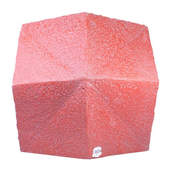 4 Way Apex (Angled) Tile Red - Tacloban Ultrasteel Corporation