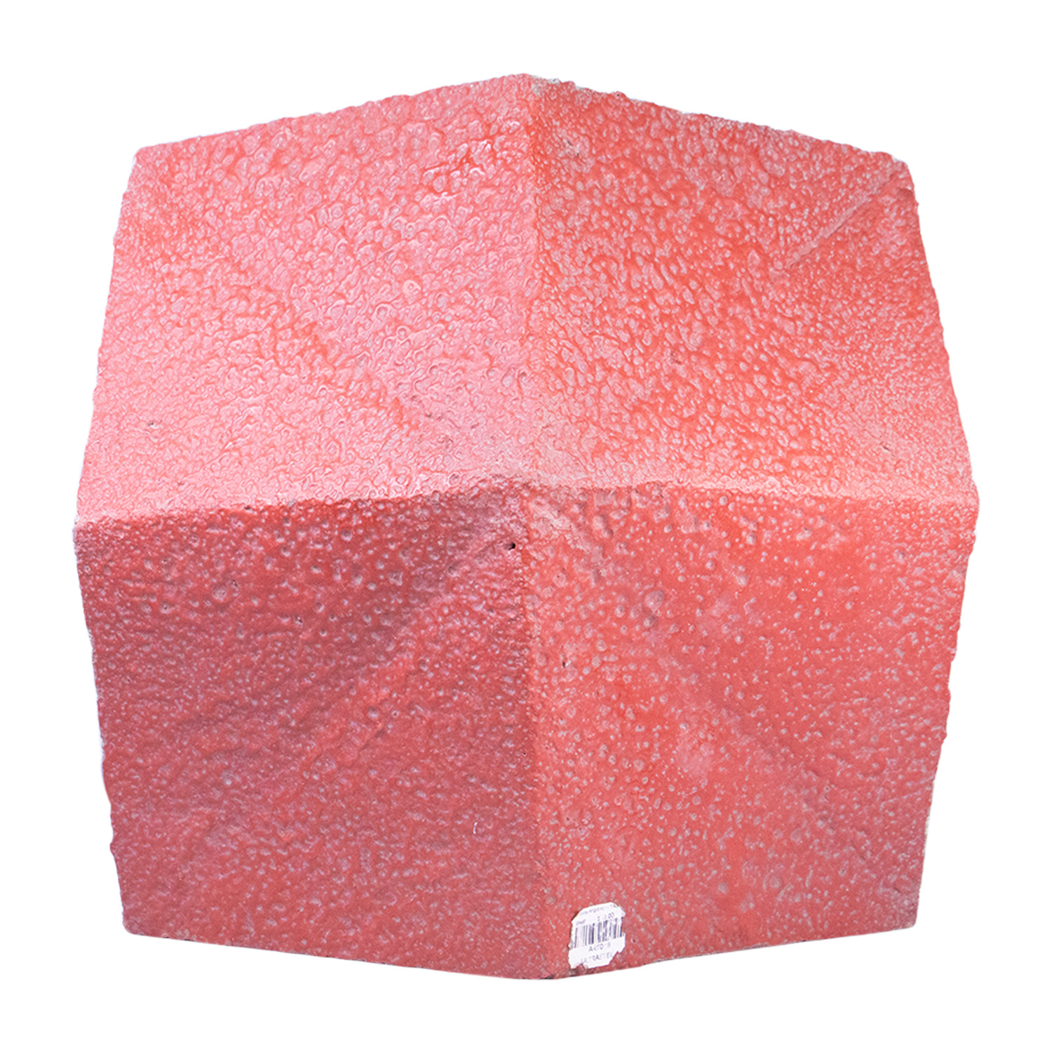 4 Way Apex (Angled) Tile Red - Tacloban Ultrasteel Corporation