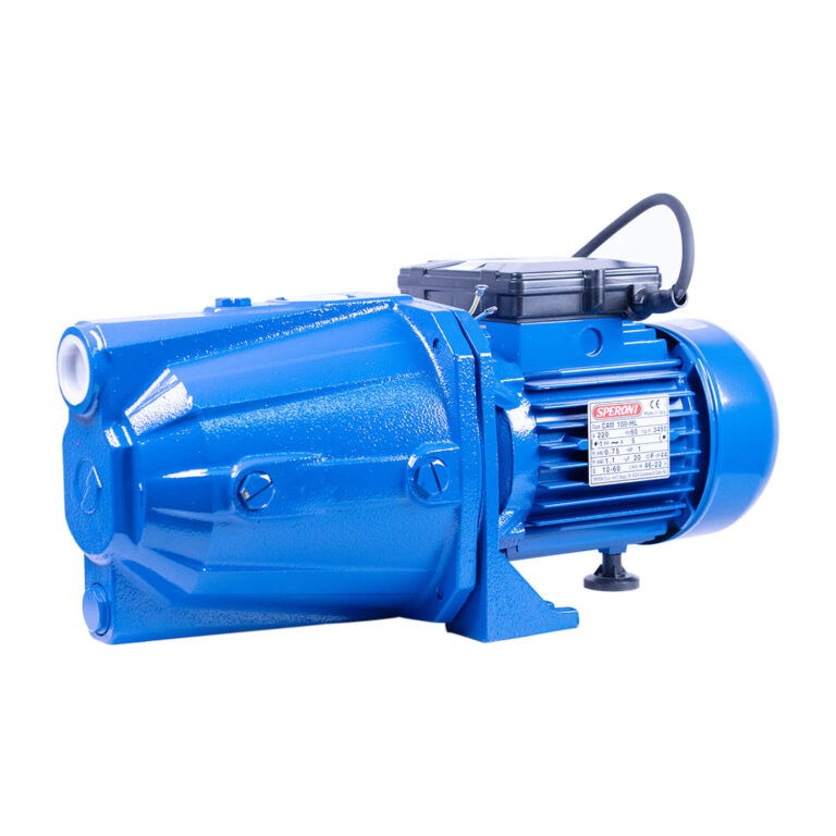 Speroni CAM-100 1.00HP Jet Pump - Tacloban Ultrasteel Corporation