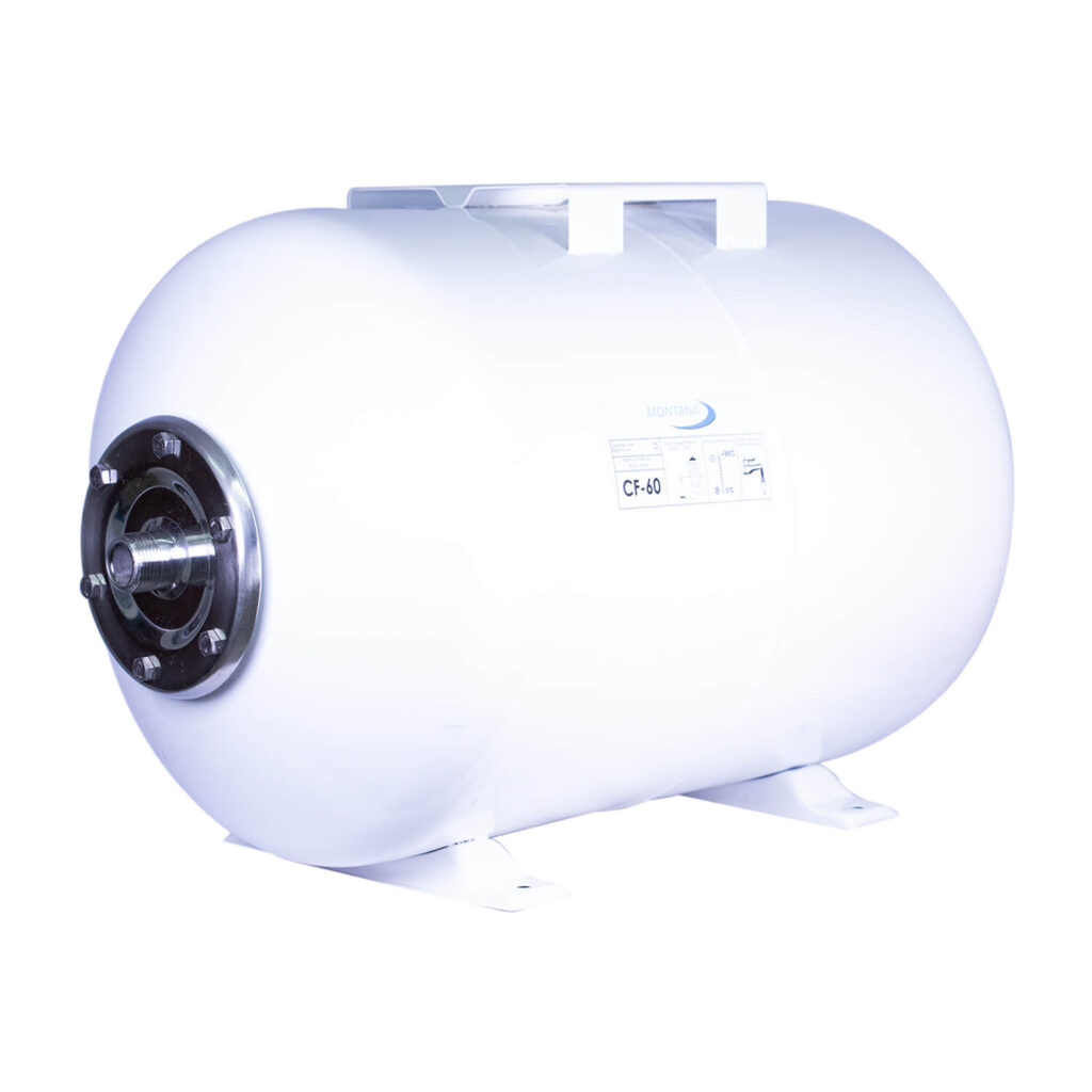 Montana Bladder Tank CF/60 - Tacloban Ultrasteel Corporation