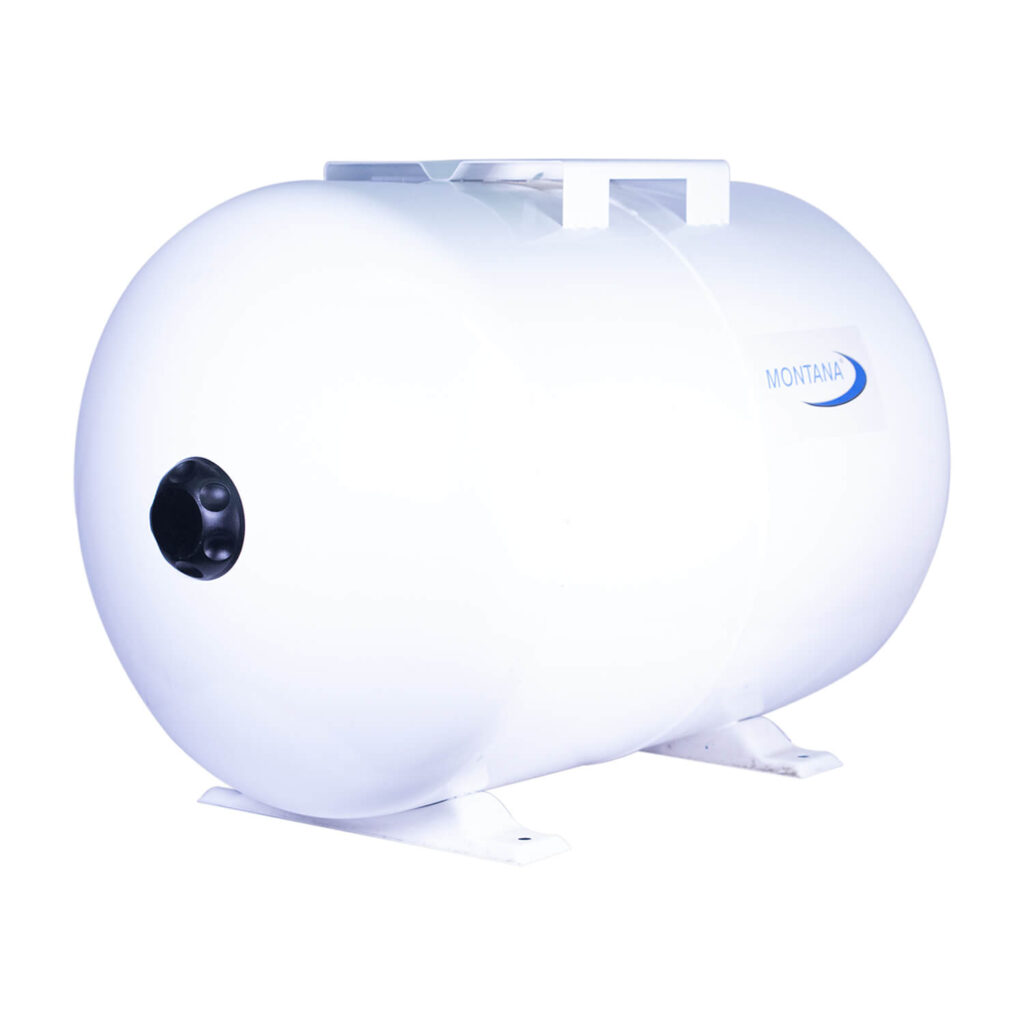 Montana Bladder Tank CF/60 - Tacloban Ultrasteel Corporation