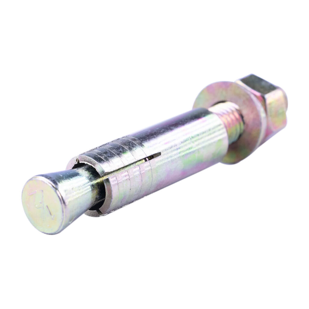 Rigid Dyna Bolt 12mm (1/2") (2/1pack) - Tacloban Ultrasteel Corporation