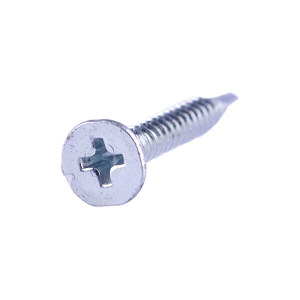 Ficemscrew 7" X 1-1/4" (0.43kg-pack) - Tacloban Ultrasteel Corporation
