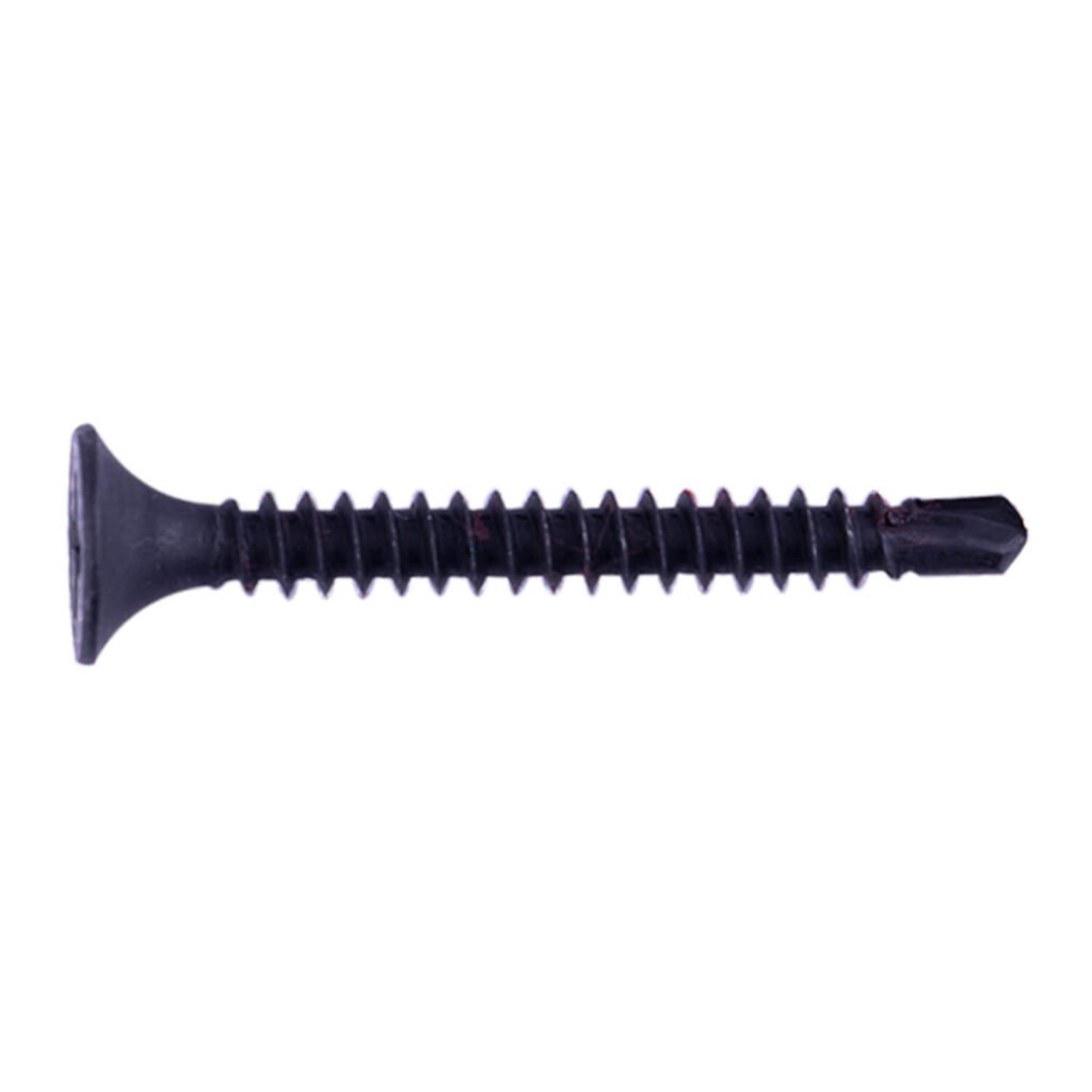 Gypsum Screw (Metal) 6" X 1-1/4"(0.330kg-pack) - Tacloban Ultrasteel ...