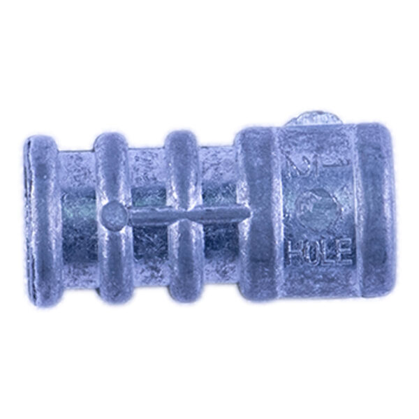 Expansion Shield 1/4" Short (5pcs/pack) - Tacloban Ultrasteel Corporation