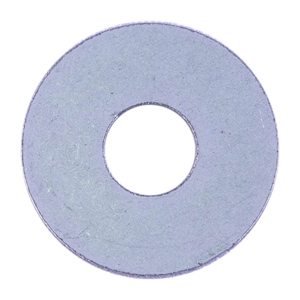 Washer GI HD 1/2" (1/4"kg) Blister - Tacloban Ultrasteel Corporation