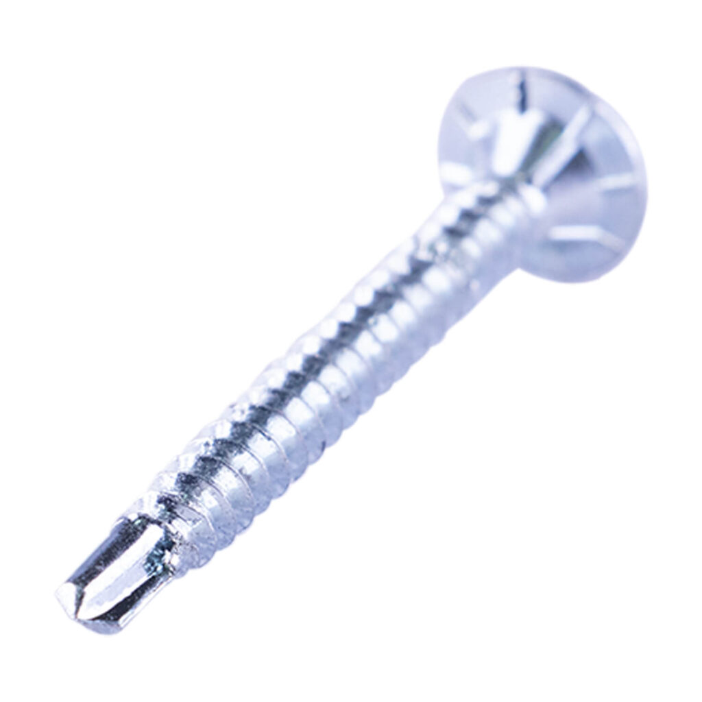 Ficemscrew 7" X 1-1/2" (0.485kg-pack) - Tacloban Ultrasteel Corporation