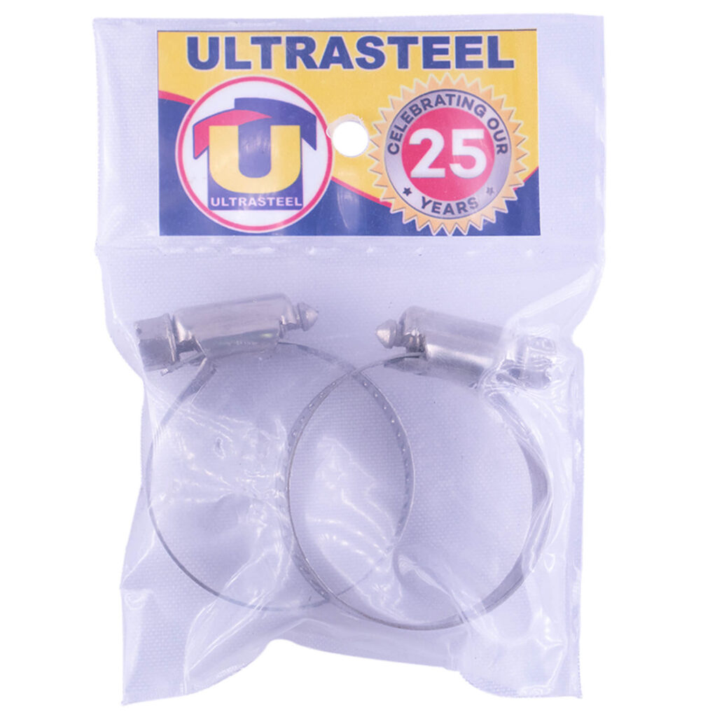 Scaffolding Swivel Clamp 1-1/2" - Tacloban Ultrasteel Corporation