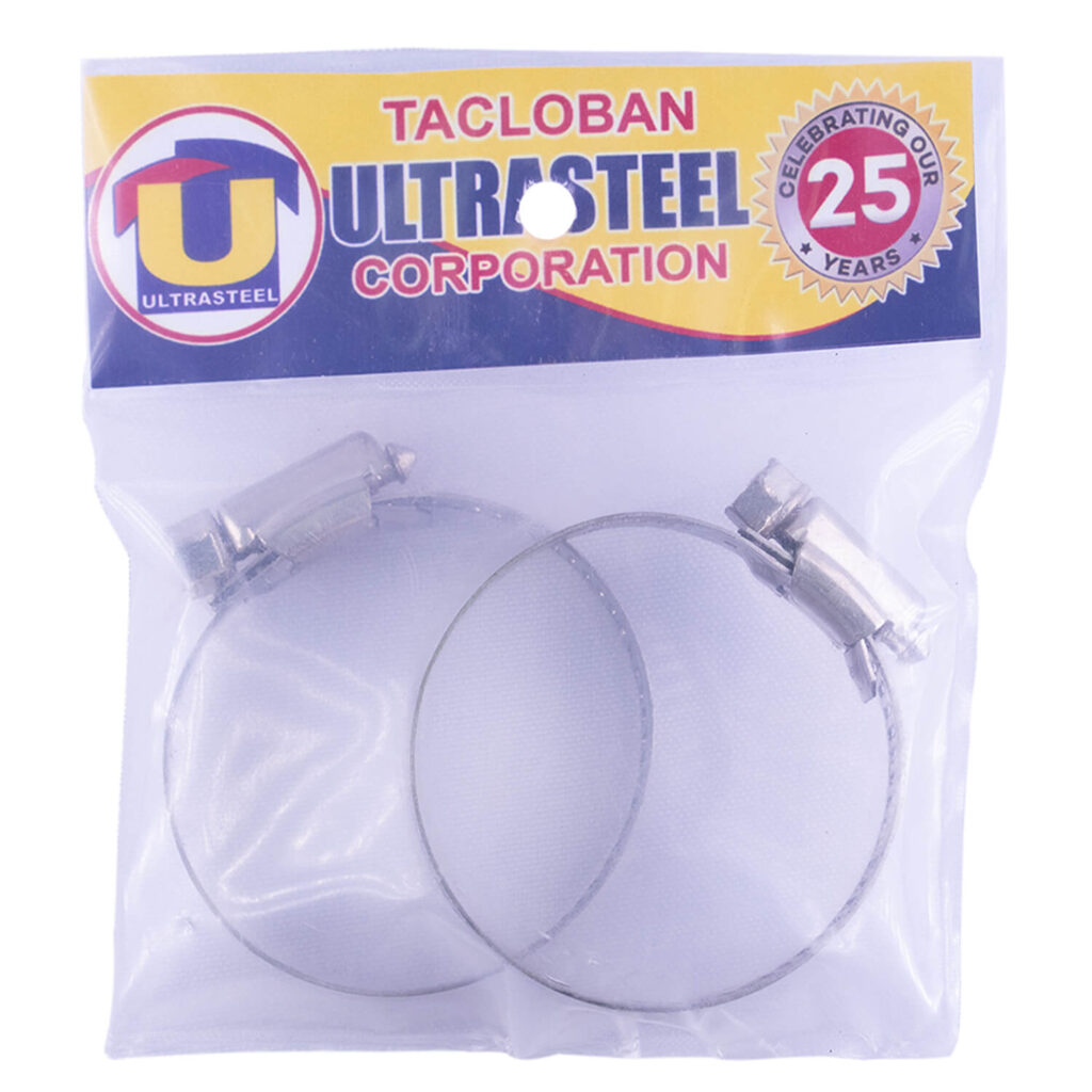 Scaffolding Swivel Clamp 1-1/2" - Tacloban Ultrasteel Corporation