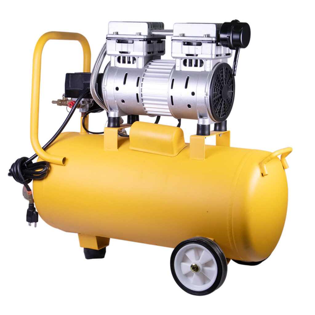 Powerhouse Air Compressor 30L-1HP - Tacloban Ultrasteel Corporation