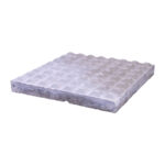 Pavers Non-Skid Ramp Waffle 25mm No Color - Tacloban Ultrasteel Corporation