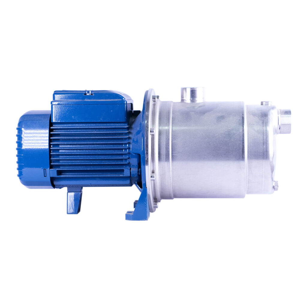 Pedrollo Water Pump Multi-Stage 4CRm080N 0.75hp Stainless - Tacloban ...