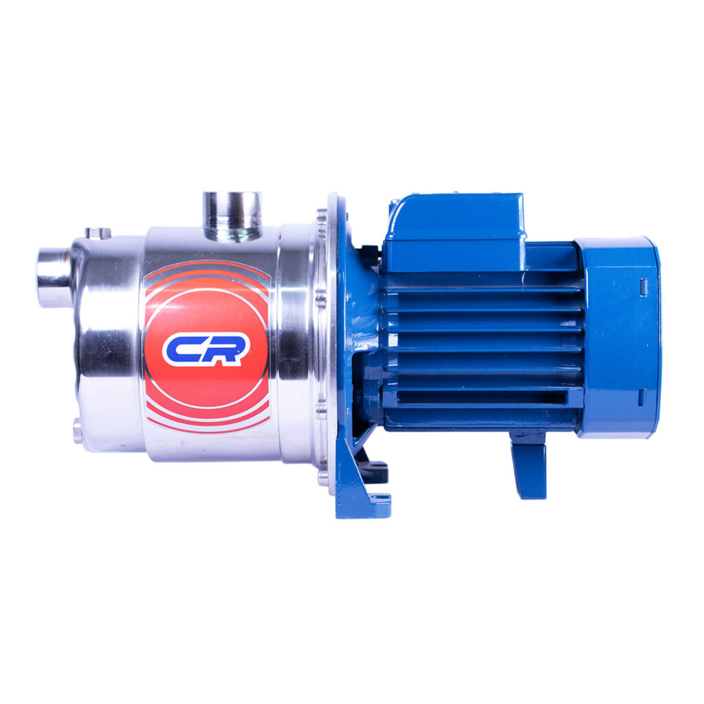 Pedrollo Water Pump Multi-Stage 3CRm100N 0.75hp Stainless - Tacloban ...