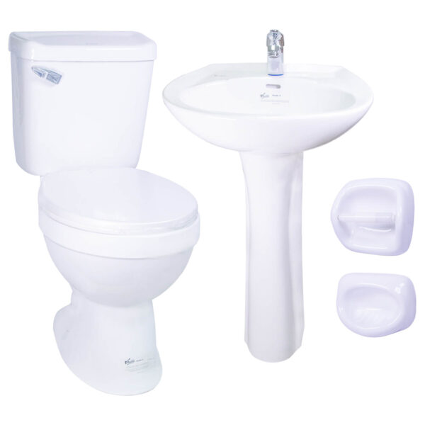 Meco Brass Float Valve With PVC Ball 1/2" - Tacloban Ultrasteel Corporation