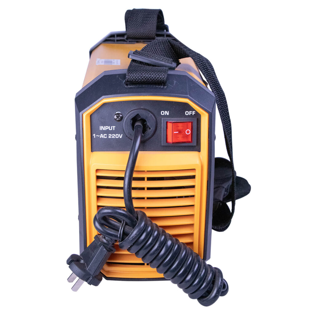 Powerhouse Welding Machine MMA-200Amps - Tacloban Ultrasteel Corporation