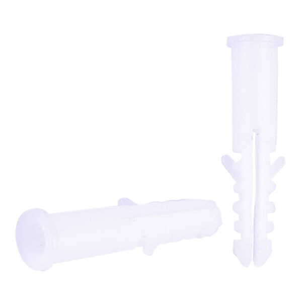 Powerhouse Tox Wall Plug #8 - Tacloban Ultrasteel Corporation