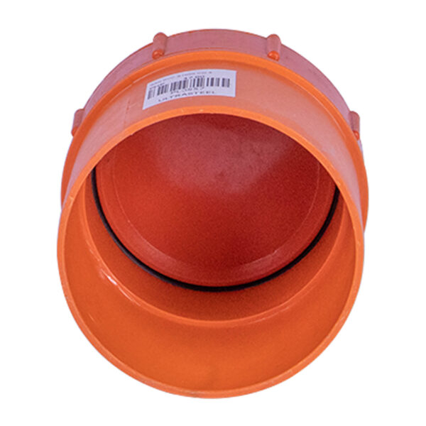 Sanitary PVC S1000 Cleanout 3" - Tacloban Ultrasteel Corporation